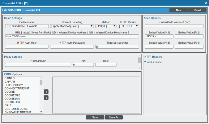 Monitoring Cisco UCS Standalone Rack Servers