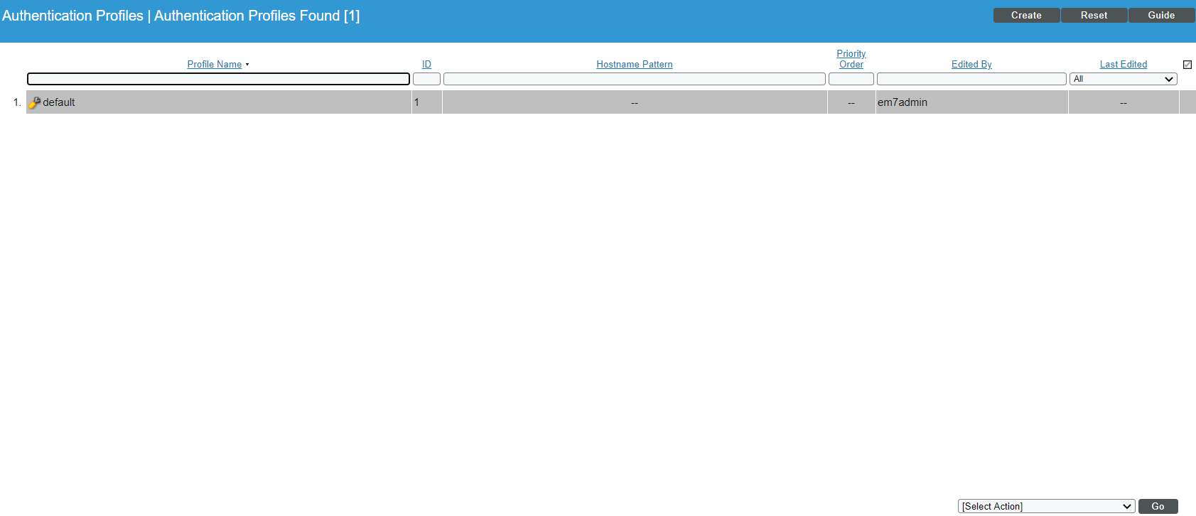 Example Of Only Authenticating User Accounts Using Ldap 
