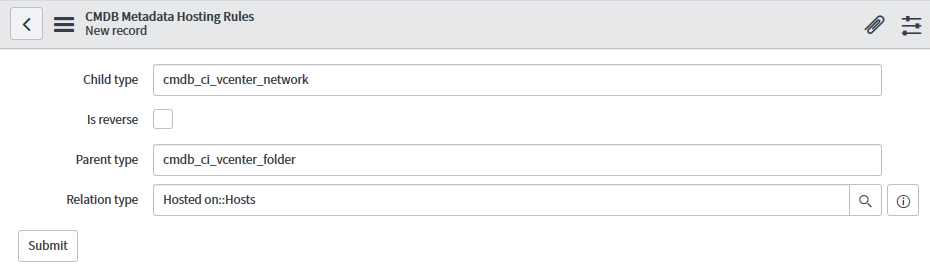 Installing And Configuring The Servicenow Cmdb Synchronization Powerpack