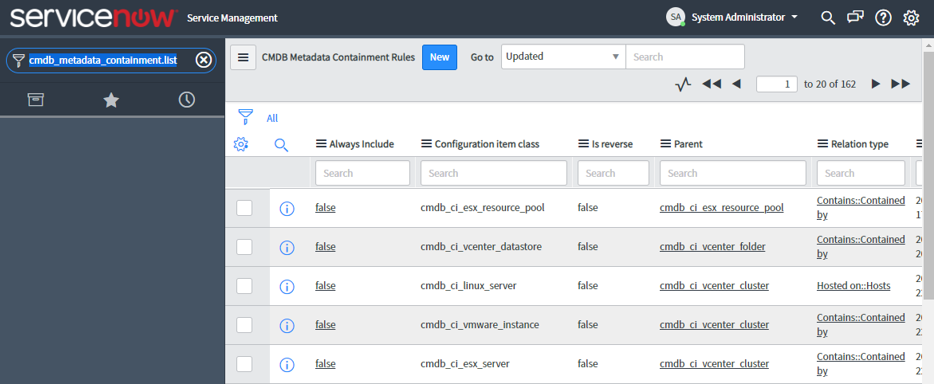 Installing And Configuring The Servicenow Cmdb Synchronization Powerpack