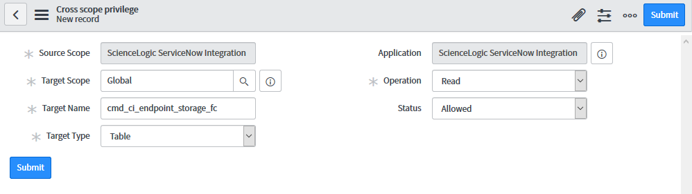 Installing And Configuring The Servicenow Cmdb Syncpack