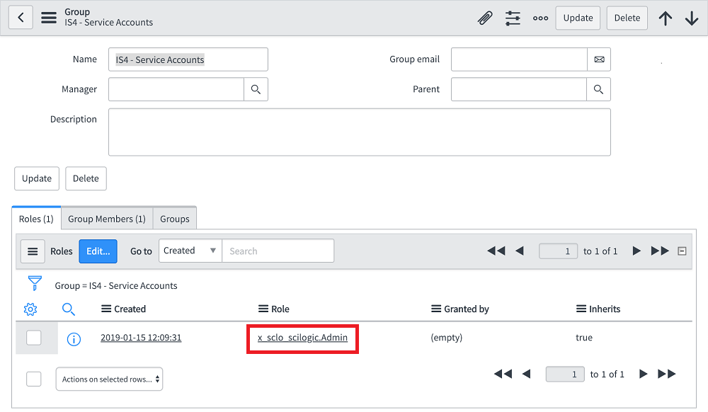Installing And Configuring The Servicenow Cmdb Synchronization Powerpack