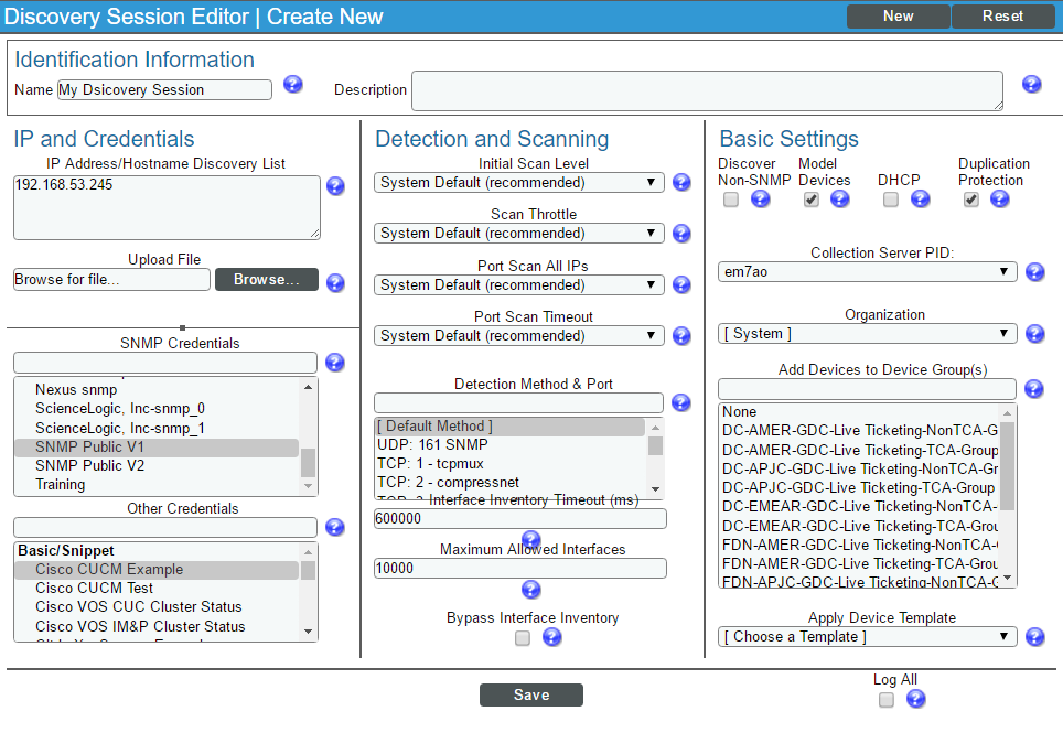 Chapter 2. Monitoring Cisco Unified Communications Manager