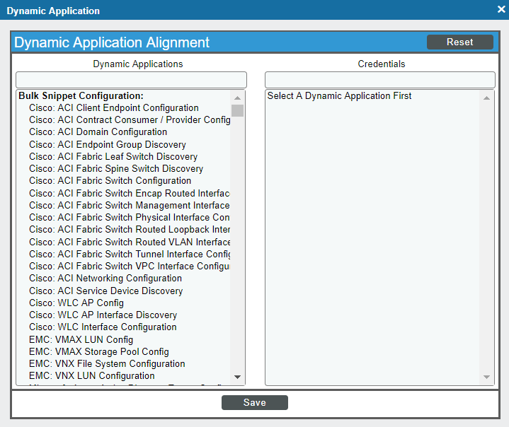 Discovering Dell EMC Isilon Component Devices
