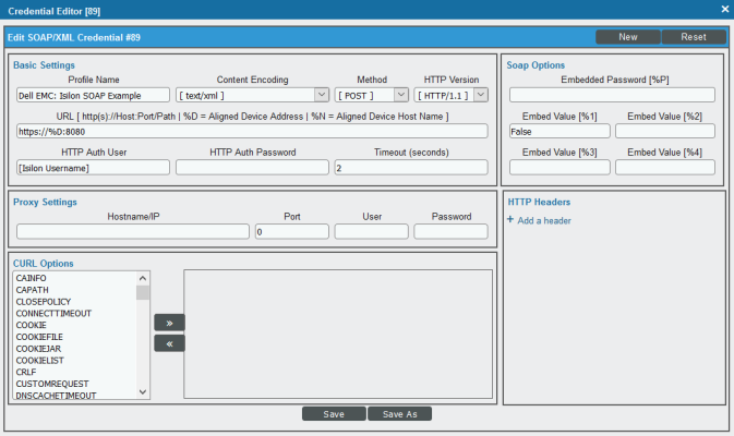 Configuring Dell EMC Isilon for Monitoring