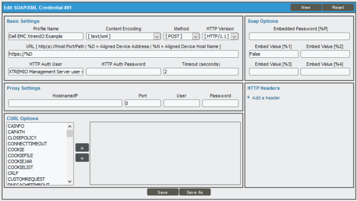 Configuring Dell EMC XtremIO for Monitoring