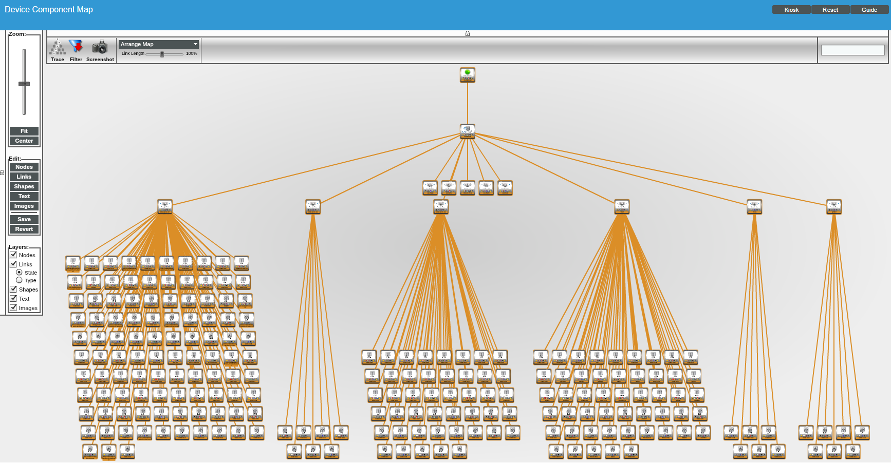 Monitoring EMC VMAX Monitoring EMC VMAX