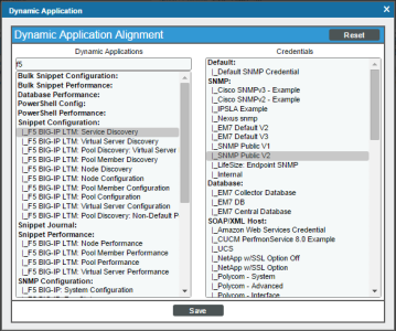 Configuring F5 BIG-IP Monitoring