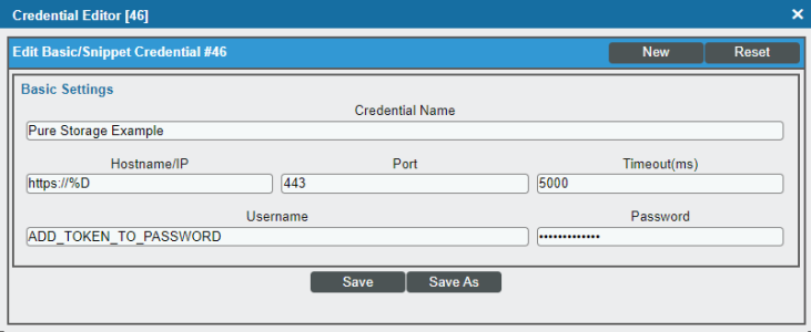 Chapter 2. Configuring Pure Storage Monitoring