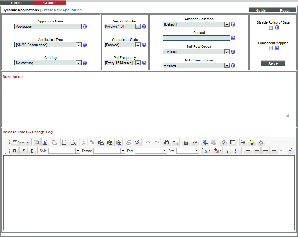 Example Dynamic Component Mapping And Caching With Xslt 